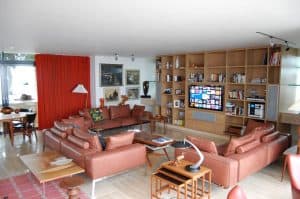 Case Study: Home Cinema Installation in Manchester's Highest Penthouse