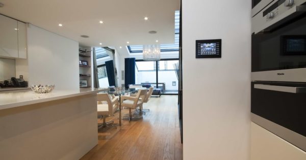 Home Automation Installation | Smart Home Systems | London & Cheshire